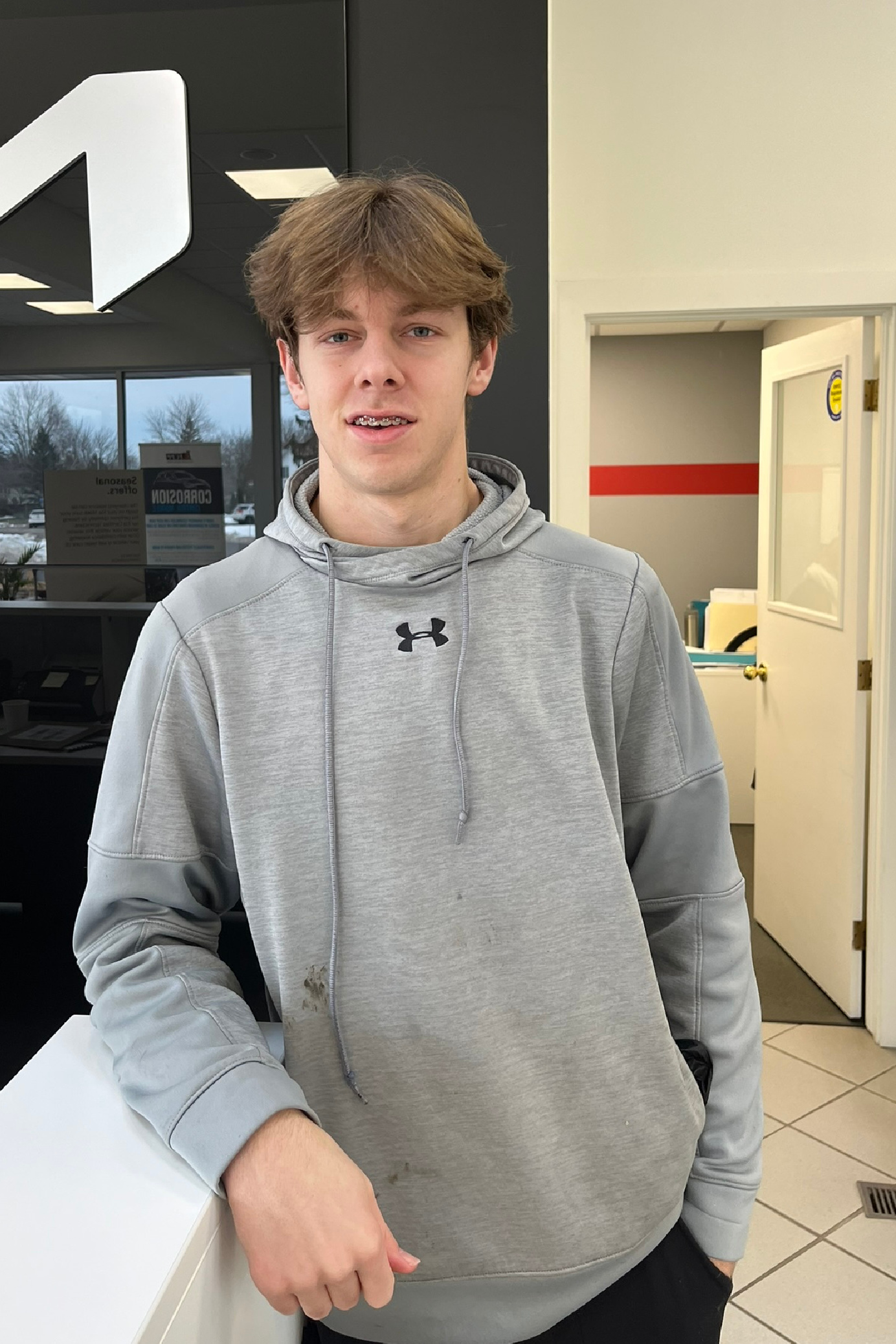 Meet the Listowel Kia Listowel Staff | Listowel Dealer ON.