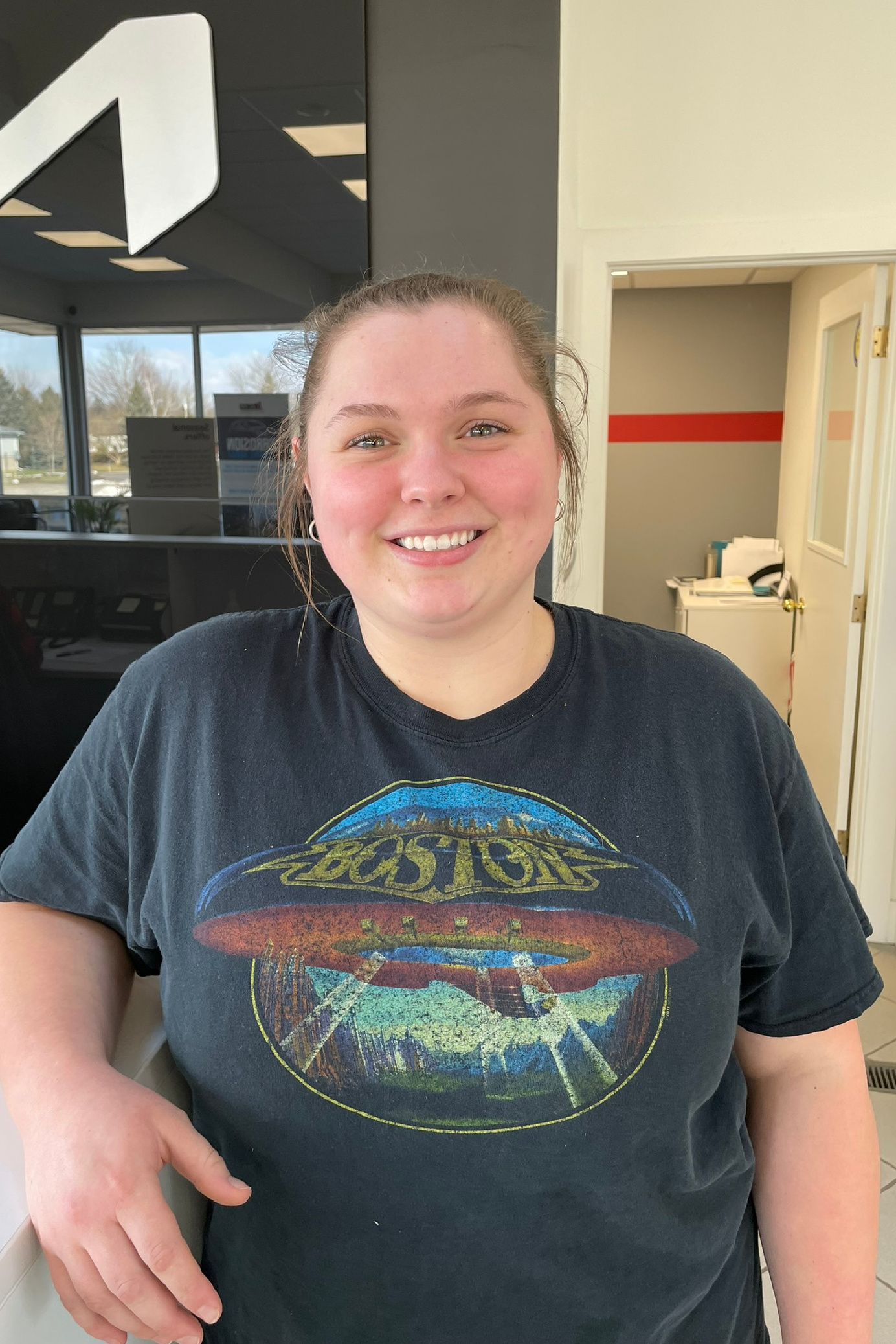 Meet the Listowel Kia Listowel Staff | Listowel Dealer ON.